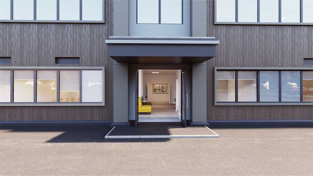 Orsett Heath Academy | Ken Judge & Associates